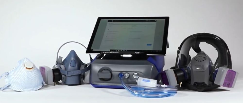 Face Fit Tester Training Course | Risk Assessment Training Nottingham ...