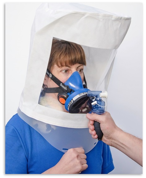 Face Fit Tester Training Course Scotland | Risk Assessment Training ...